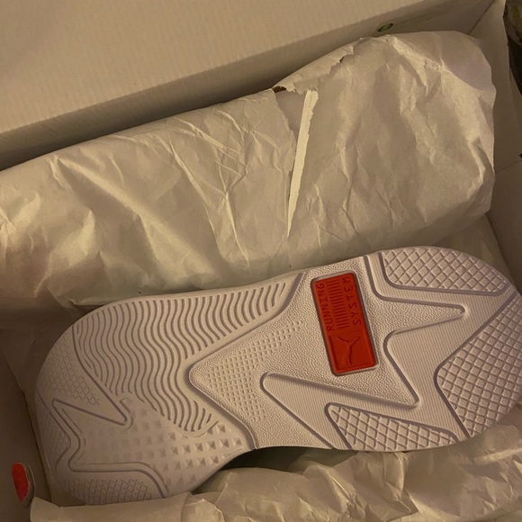Puma | Shoes | Nipsey Hussle Tmc Pumas Brand New | Poshmark